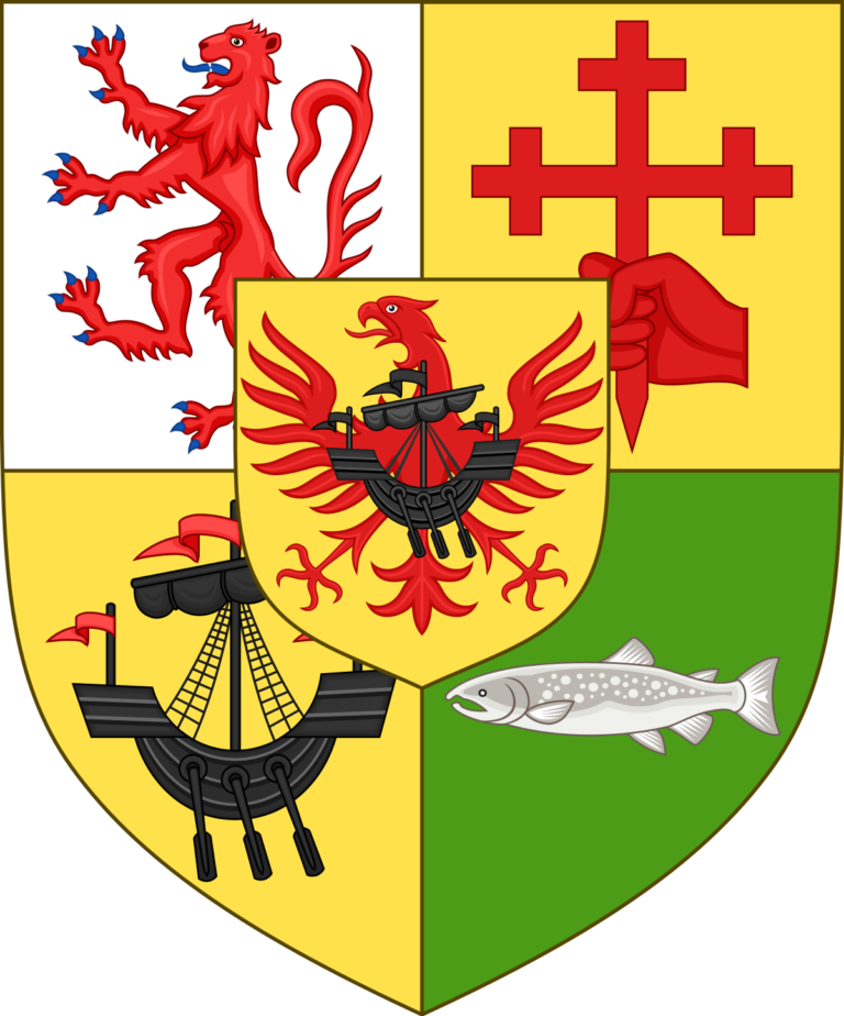 Clan MacDonlad: Tartan, Clan Crest, History, Motto, Cheif, Sept ...