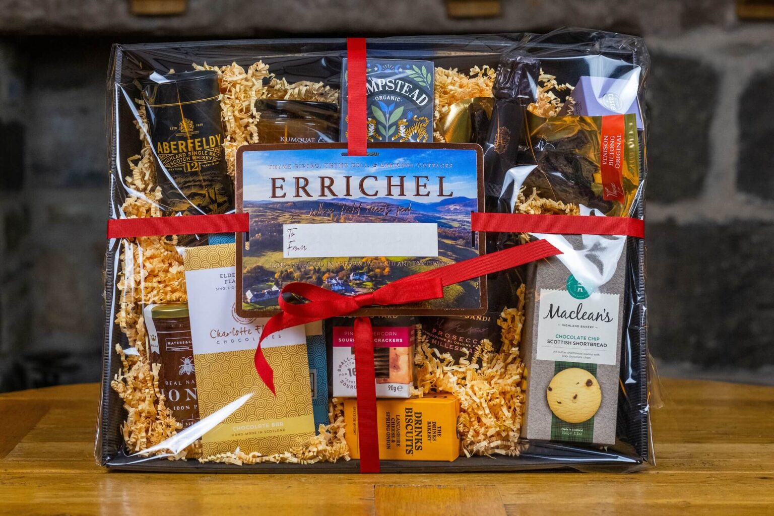 The Ultimate Guide to the Top 45 Scottish Gifts for Every Occasion ...