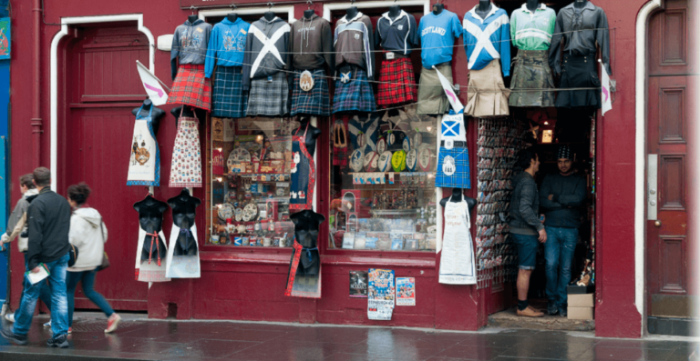 The Ultimate Guide to the Top 45 Scottish Gifts for Every Occasion ...
