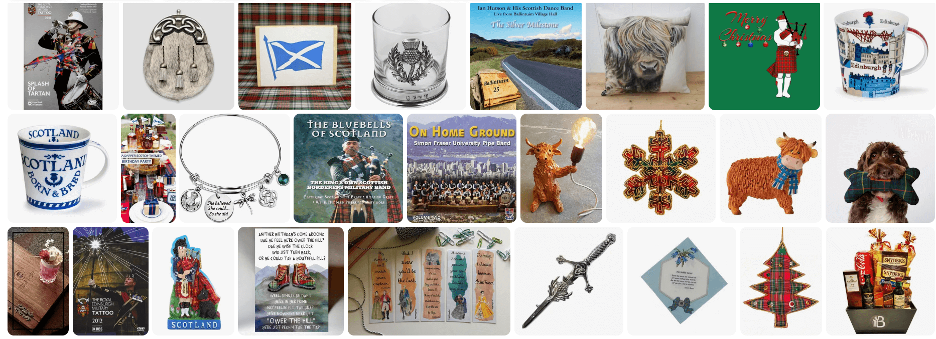 The Ultimate Guide to the Top 45 Scottish Gifts for Every Occasion ...