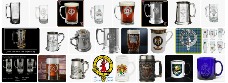 The Ultimate Guide to the Top 45 Scottish Gifts for Every Occasion ...