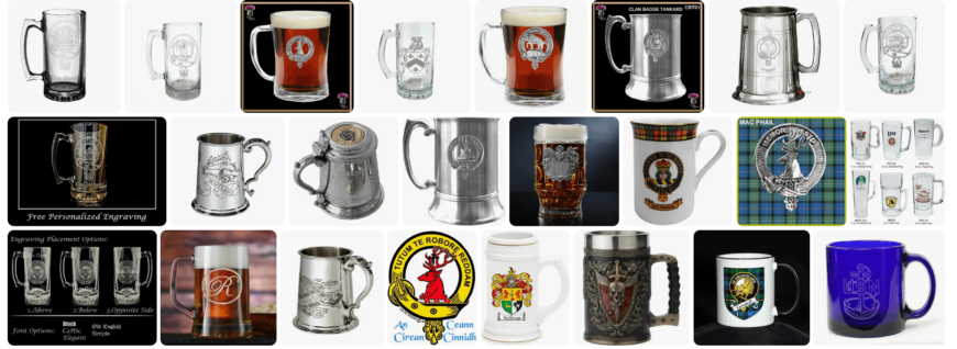 The Ultimate Guide to the Top 45 Scottish Gifts for Every Occasion ...