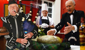 Burns Night 2024: Celebrating Scotland's Iconic Poet