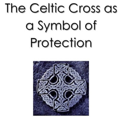 What is a Celtic Cross - Oregon Scottish Society