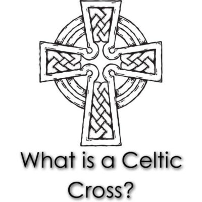 What is a Celtic Cross - Oregon Scottish Society