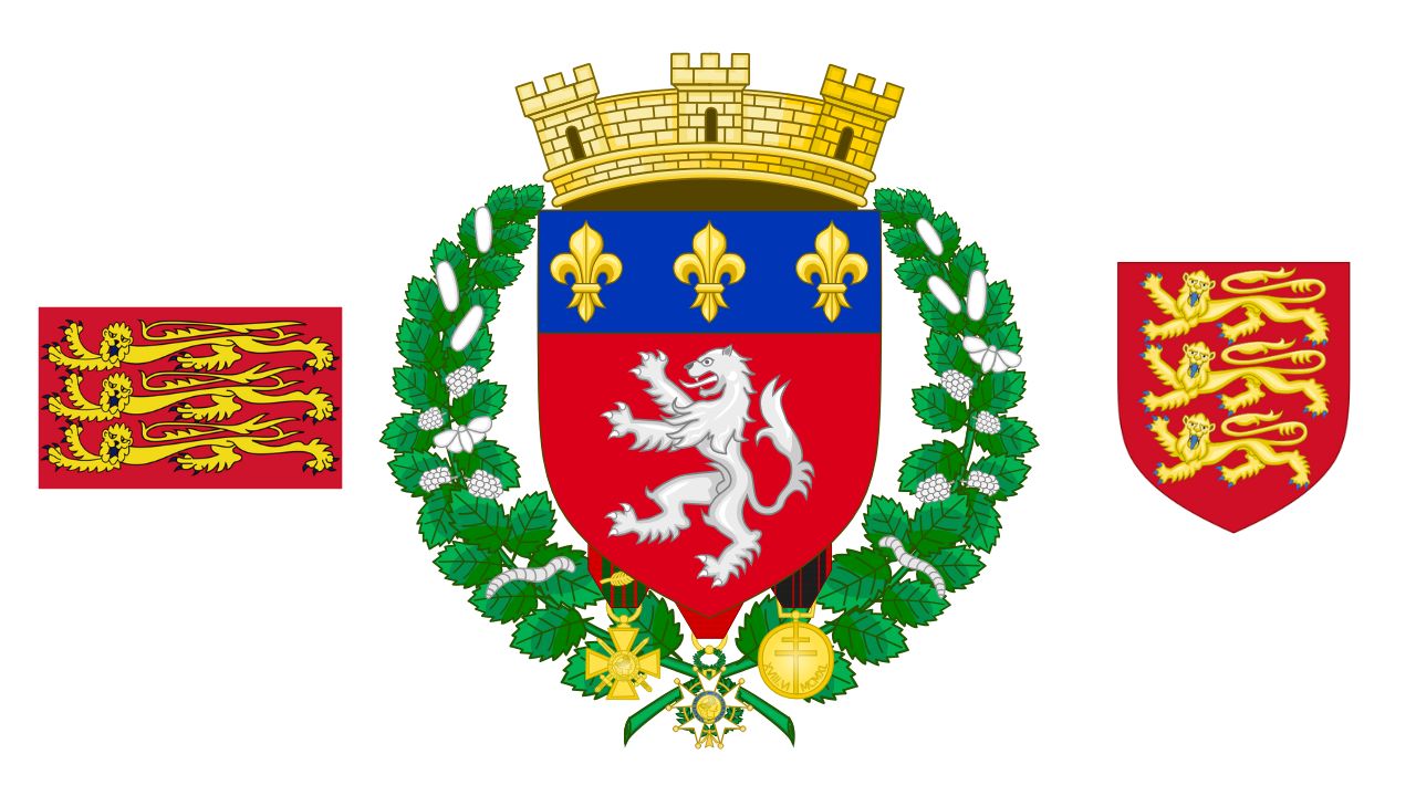 Rampant Lion Meaning: History, Origins, Flag of Scotland
